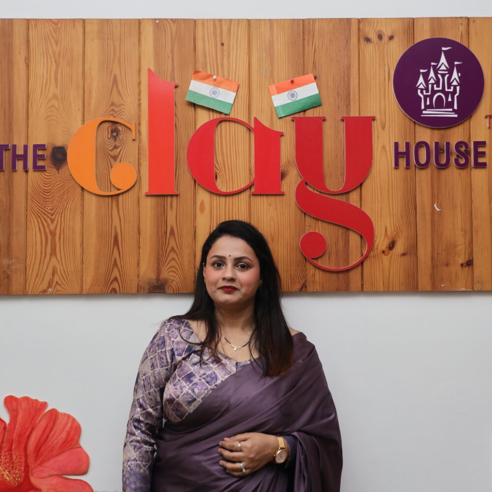 The Clay House | » Team